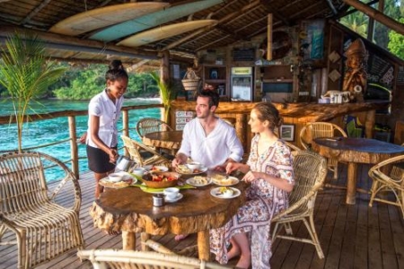 Sanbis Resort – Sanbis Resort Total Exclusivity! Located on a secluded ...