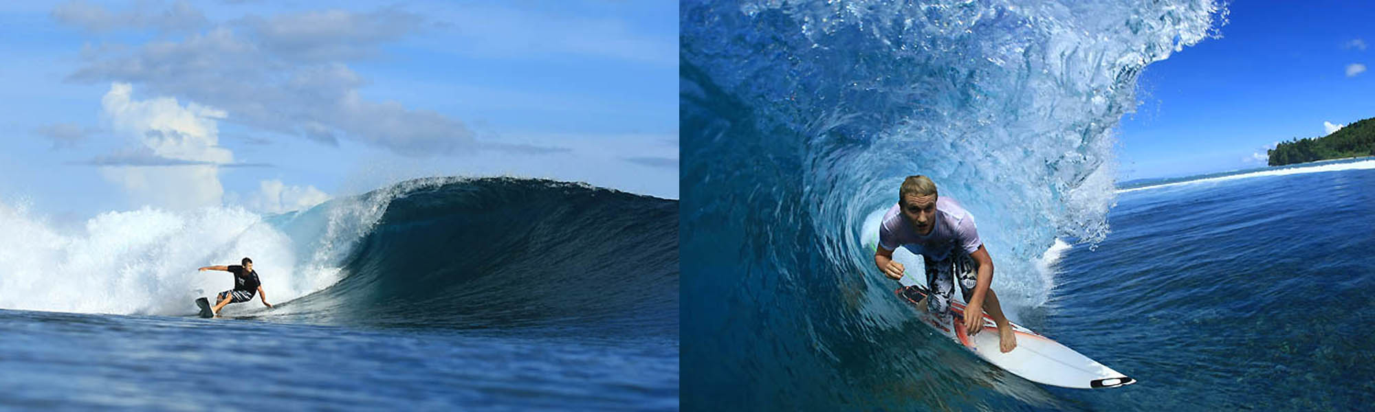 Surfing – Sanbis Resort