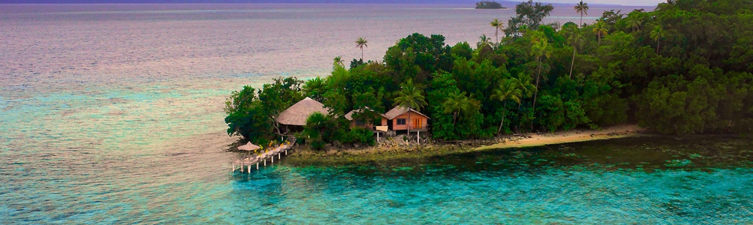 The Lodge – Sanbis Resort